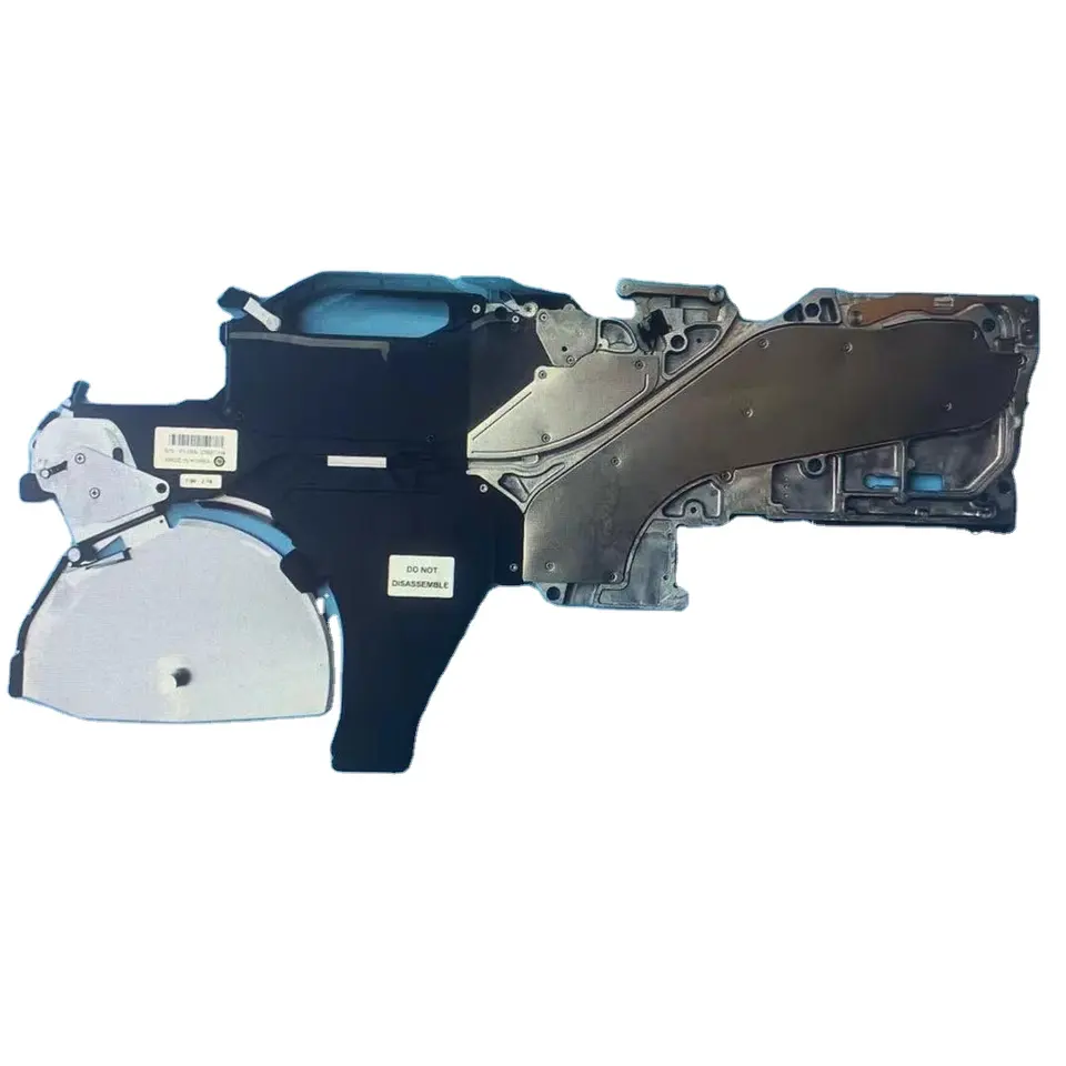 Hanwha Feeder Samsung SME feeder 8mm - SMTnova - China First All In One ...